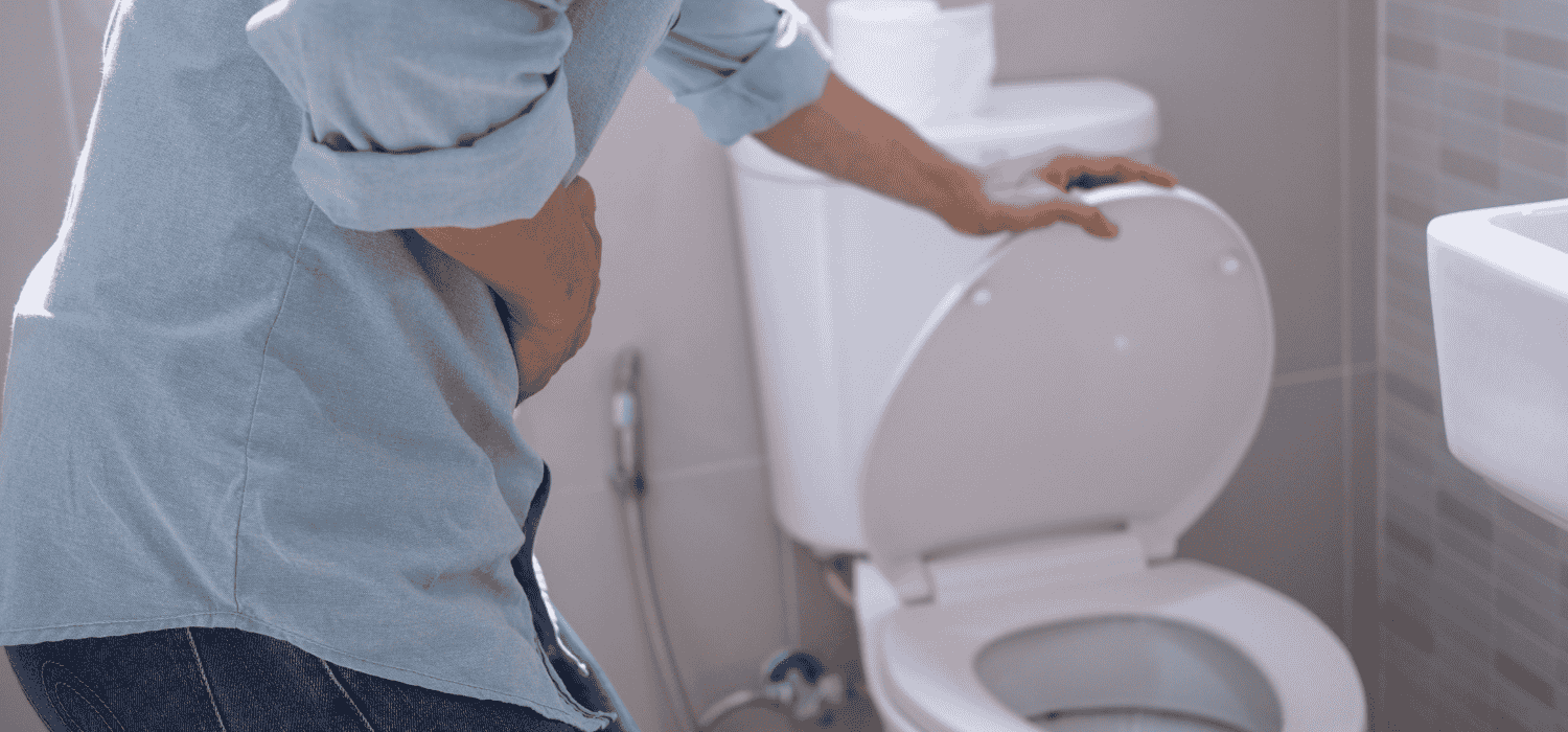 Dor ao urinar: principais causas e quando procurar um urologista ...